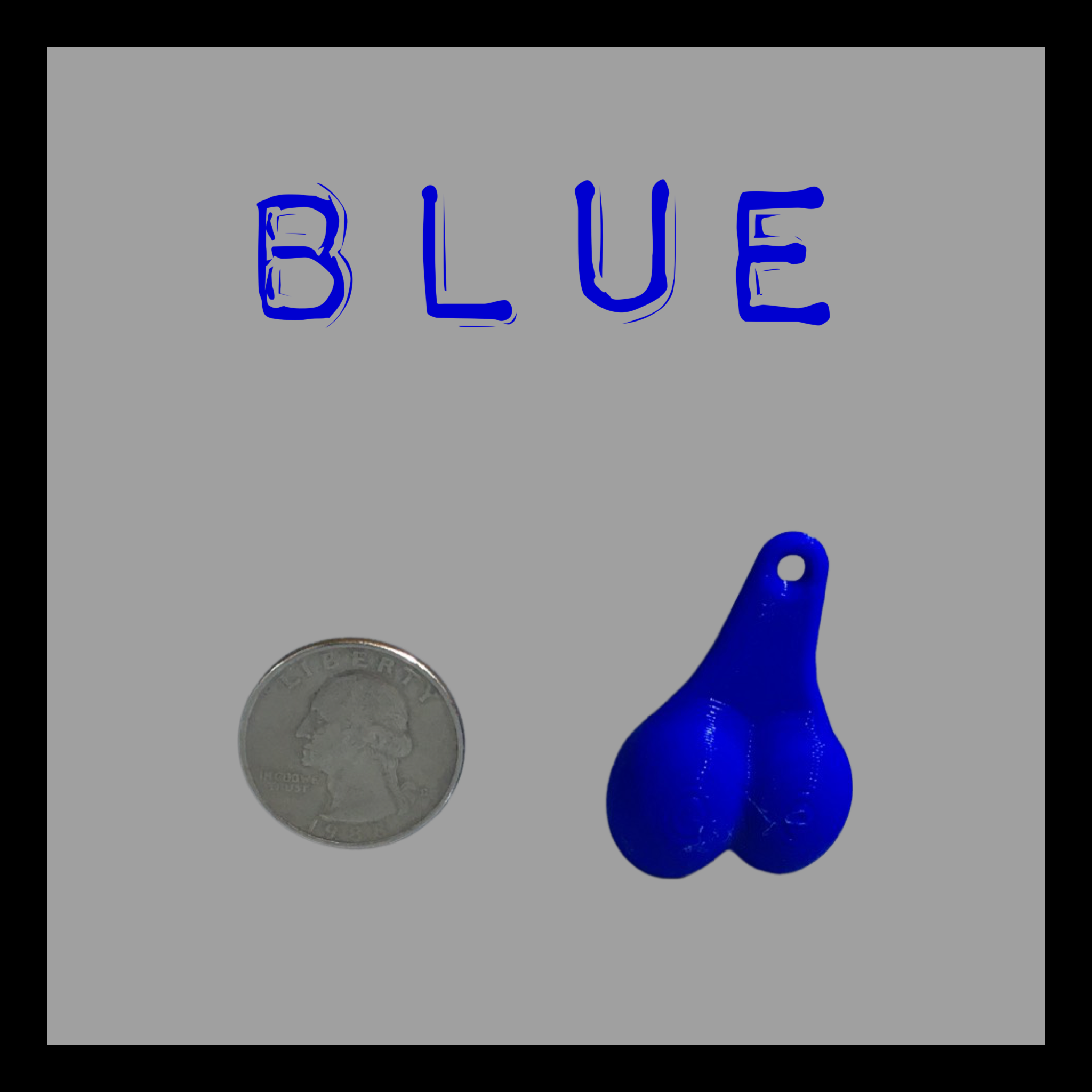 Truck Nutz (1/10 Scale)